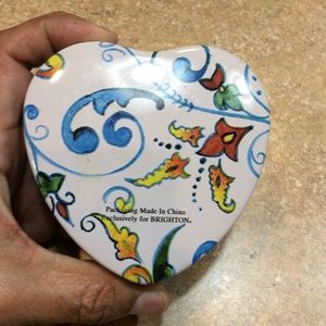 Brighton | Other | Brighton Silver Bookmarks Set Of 2 | Poshmark